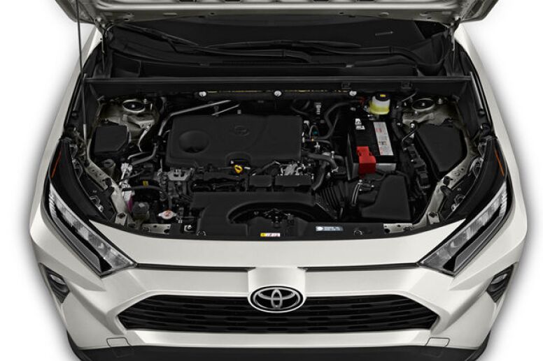 2022 Toyota RAV4 Review - News and Magazine in Auto Moto World