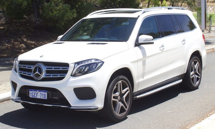 Mercedes-Benz More Than Tripled All-Electric Car Sales In First Period ...