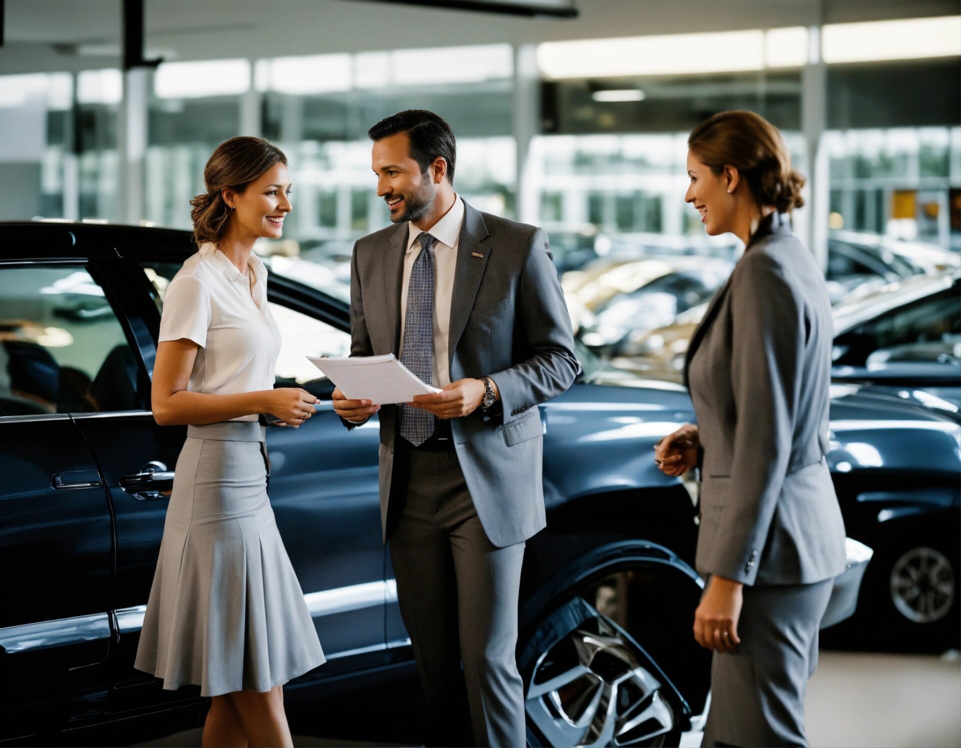 The Advantages and Disadvantages of Purchasing a Car Online - News and ...